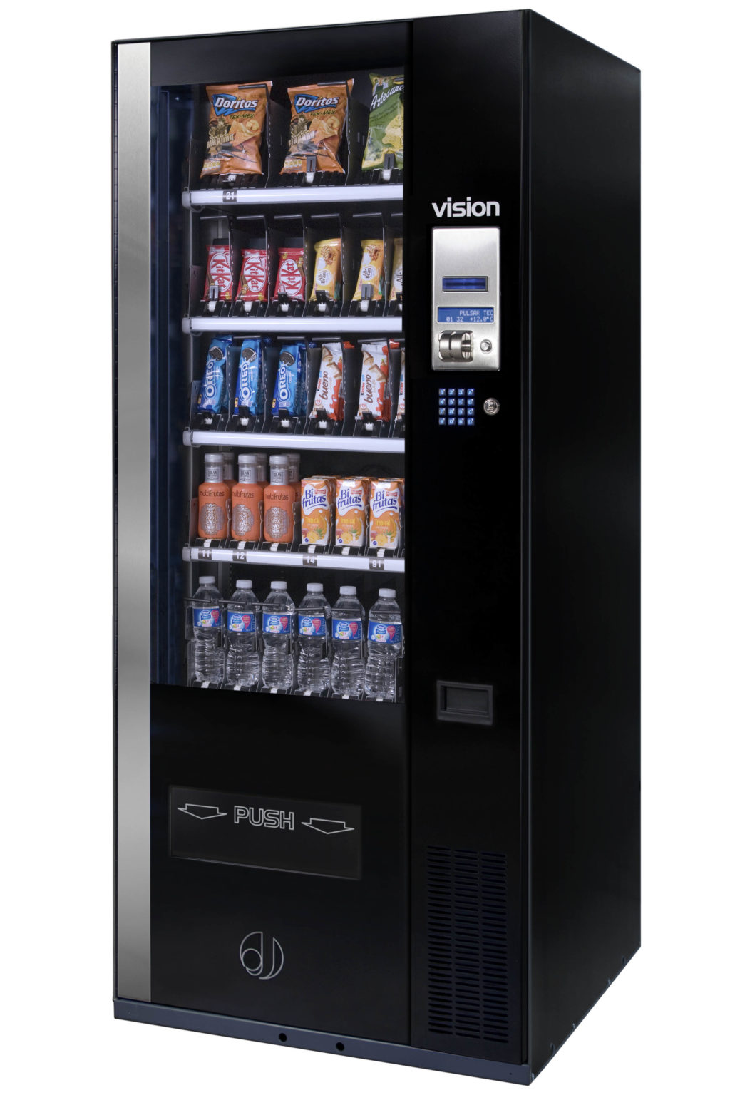Jofemar Vision Snack Plus Ambient jofemar-vision-snack-plus-ambient